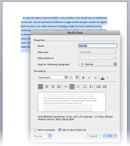 A Manuscript is Not a Book: Ten Tips for Manuscript Preparation – The ...